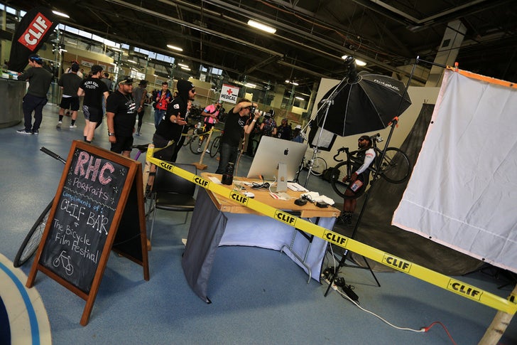 Gallery: Red Hook Crit Brooklyn - Velo