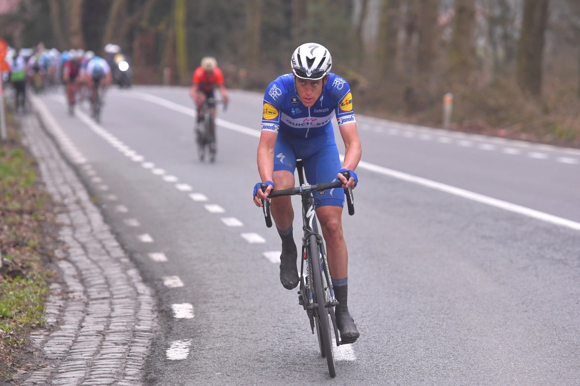 Flanders Roundtable: Has Quick-Step's dominance dulled the classics? - Velo