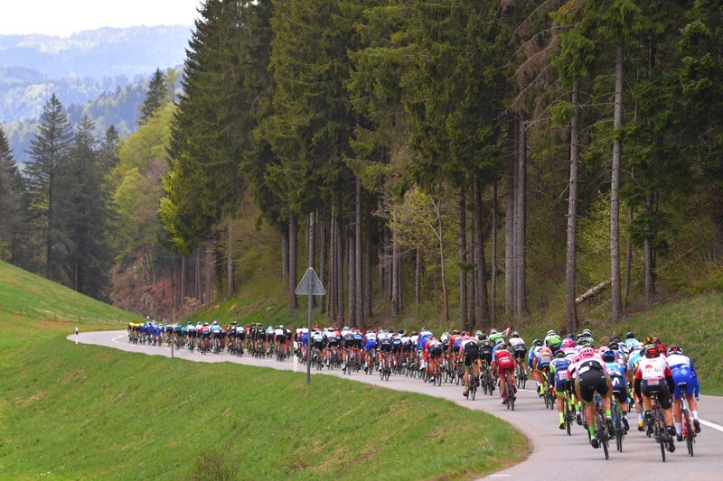 Dutch pro cyclists' union pulls out of CPA - Velo