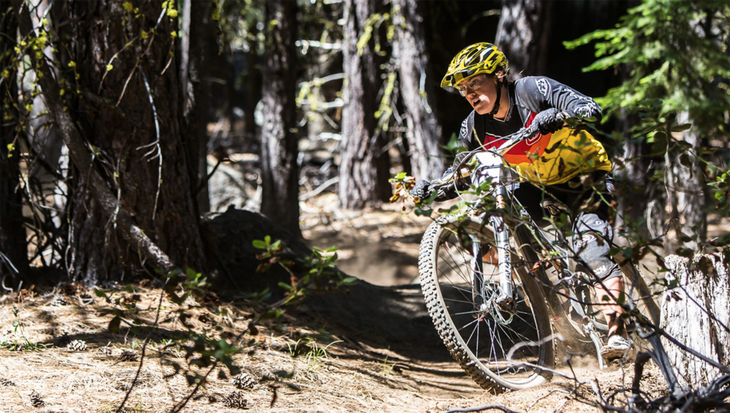 The Best of Both - Velo