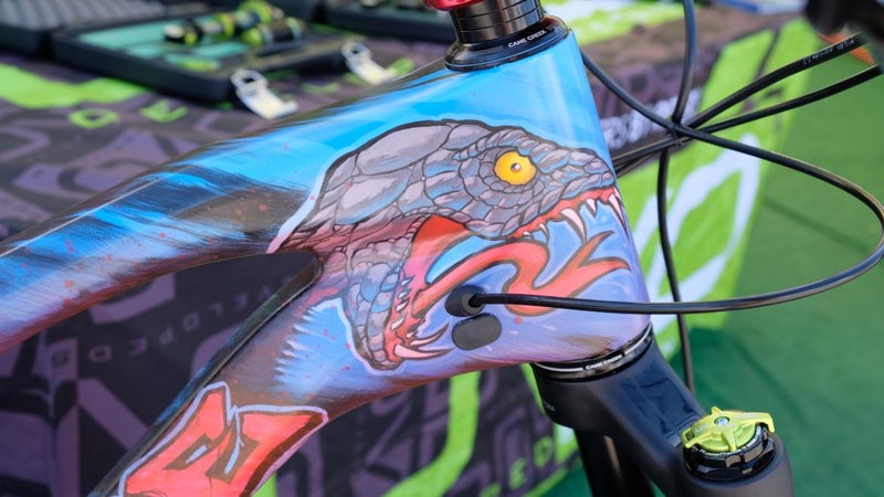 Ten products I loved in 2020: José Been - Velo