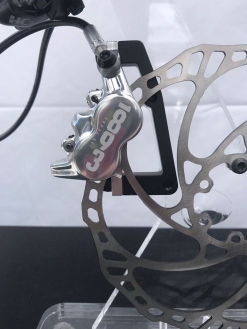 Sea Otter tech: Magura; Campy 12-speed; Frank the Welder's comeback - Velo