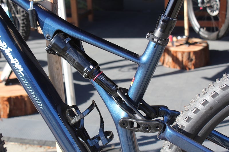 Bike repair basics: Maintain your rear shock - Velo