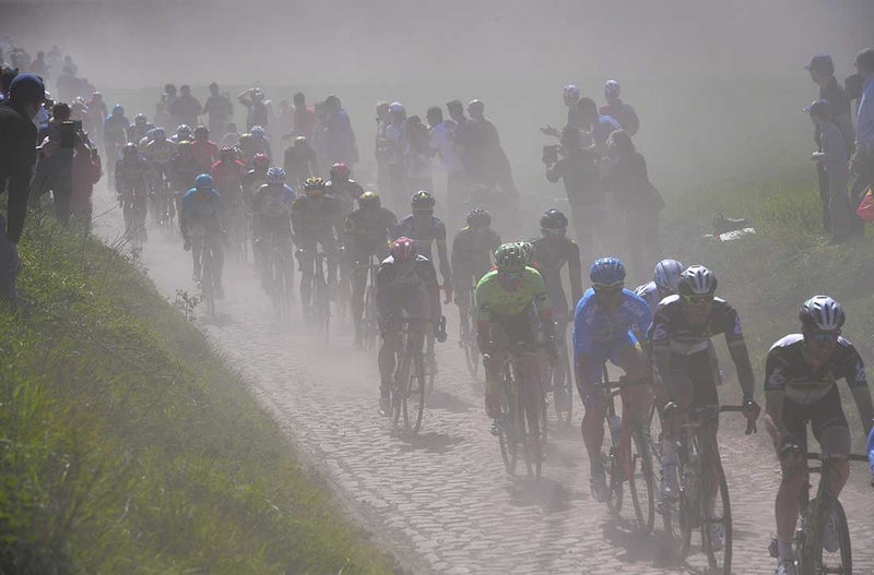 Paris-Roubaix 2018: A guide to the 29 cobblestone sectors - Velo