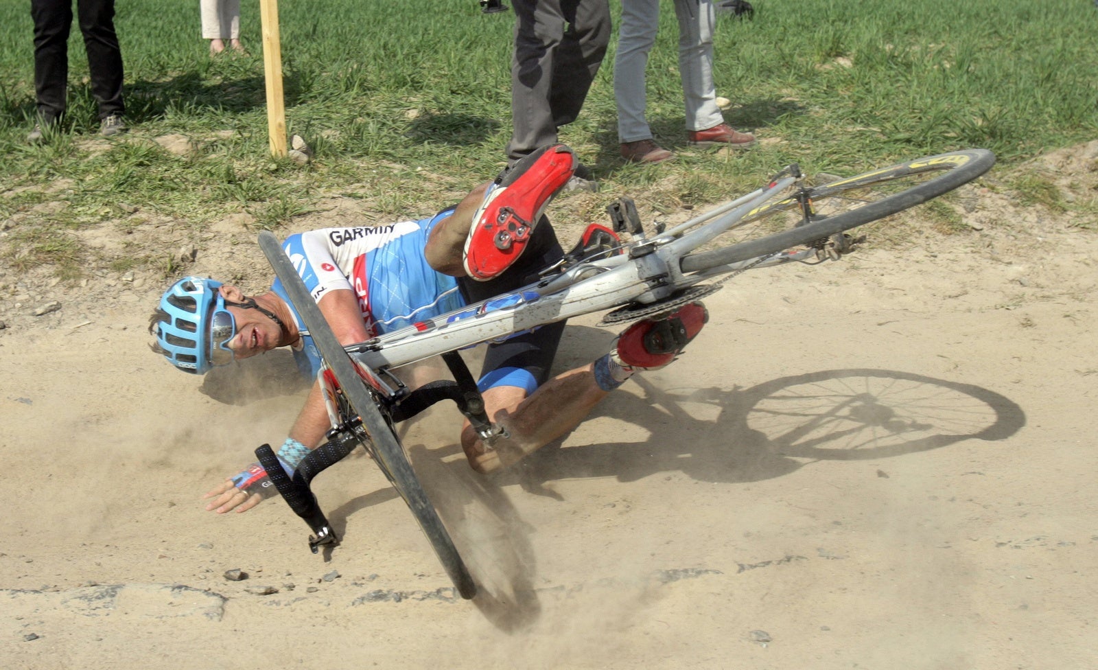 Behind the lens with Graham Watson: 40 years of cycling photography in ...