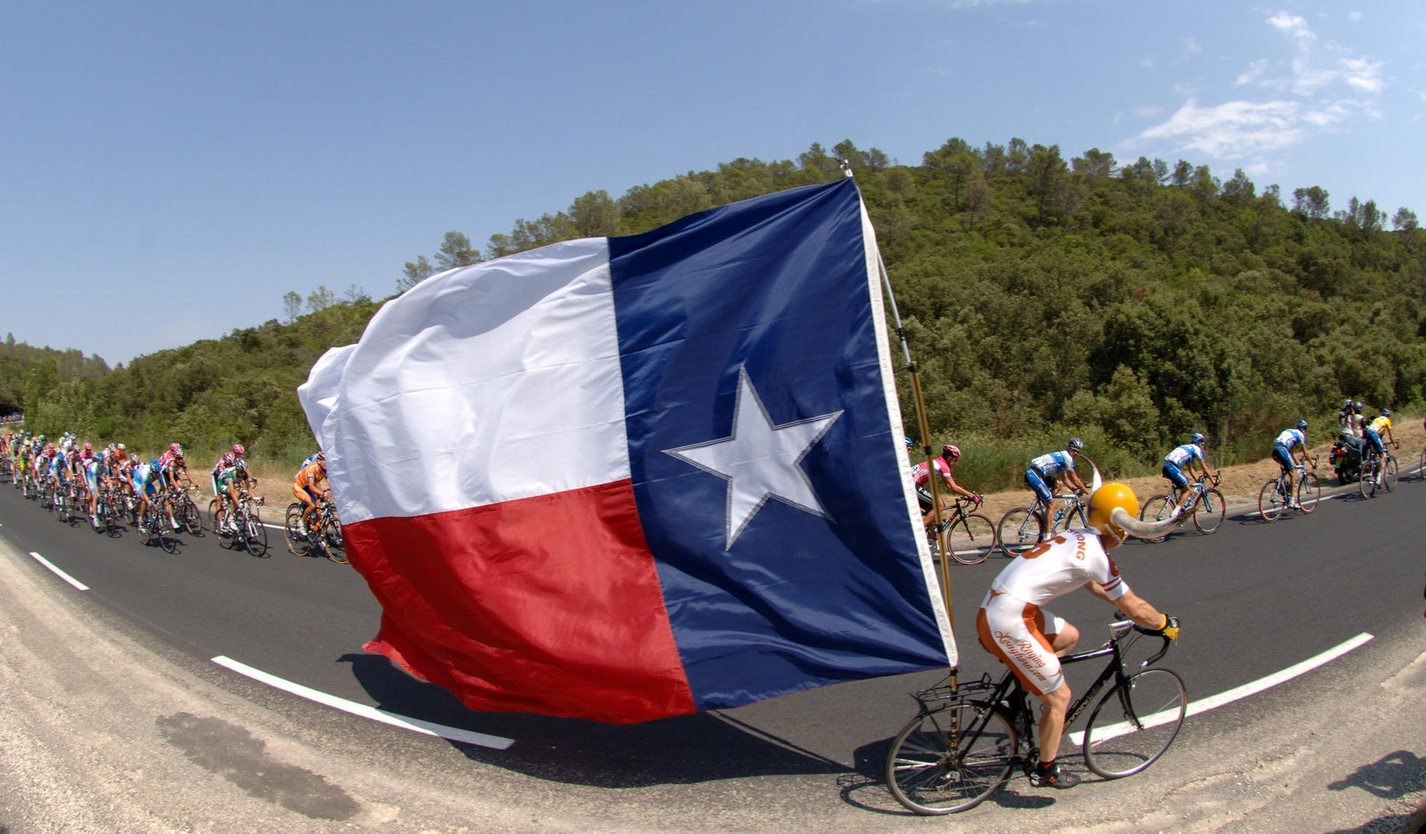 Behind the lens with Graham Watson: 40 years of cycling photography in ...