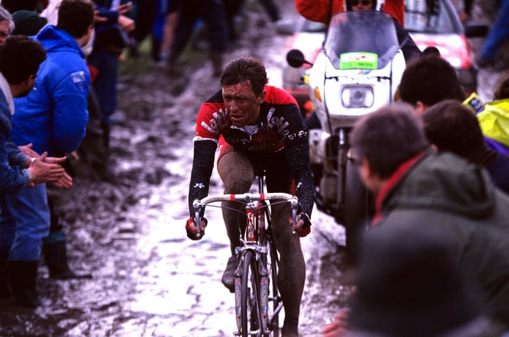 Behind the lens with Graham Watson: 40 years of cycling photography in ...