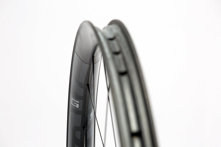 First Look: Enve G23 rims - Velo
