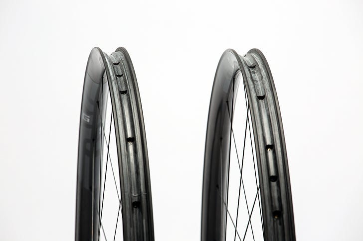 First Look: Enve G23 rims - Velo