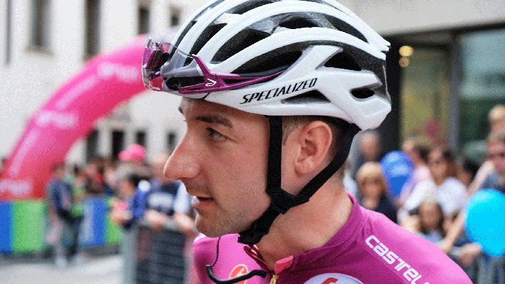 Pro Bike: Elia Viviani's Specialized S-Works Tarmac Disc - Velo
