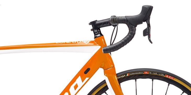 Family Values: Kona Zone LTD - Velo