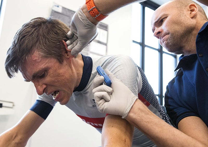 Training FAQ: The definition of threshold - Velo