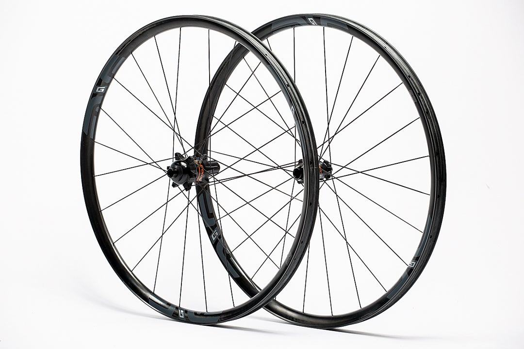 First Look: Enve G23 rims - Velo
