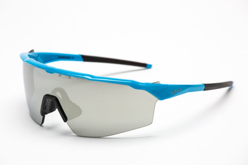 Roka SR-1 sunglasses - Velo