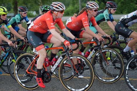 Emma White's Olympic journey has included triumph, tragedy, and a once ...