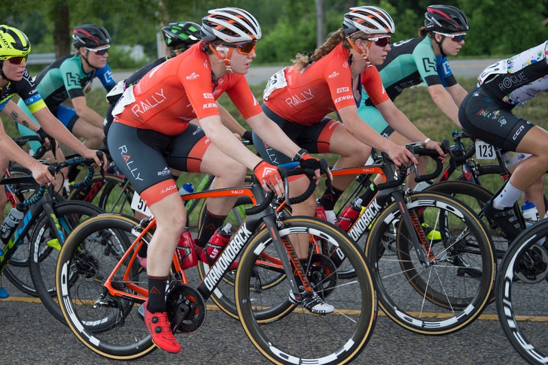 Emma White's Olympic journey has included triumph, tragedy, and a once ...