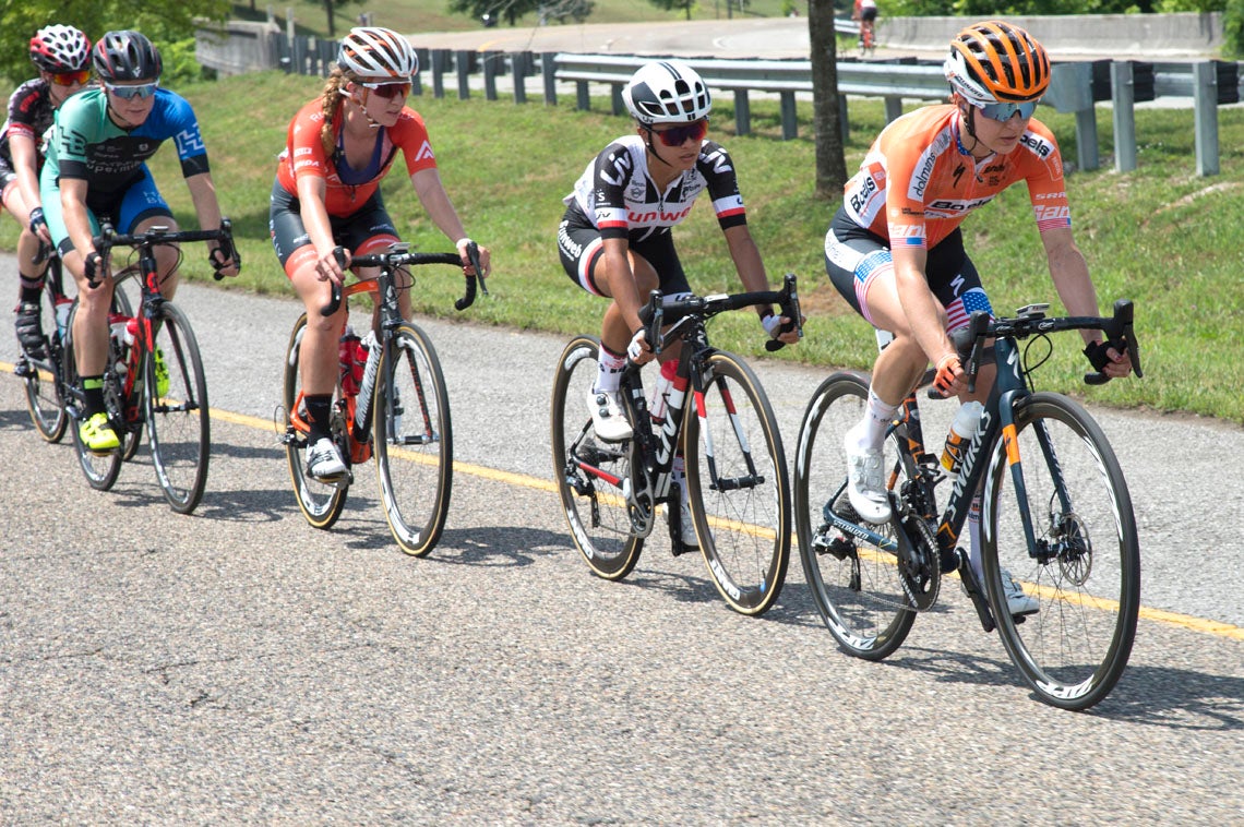 Gallery: Rivera rides to 72nd national championship - Velo