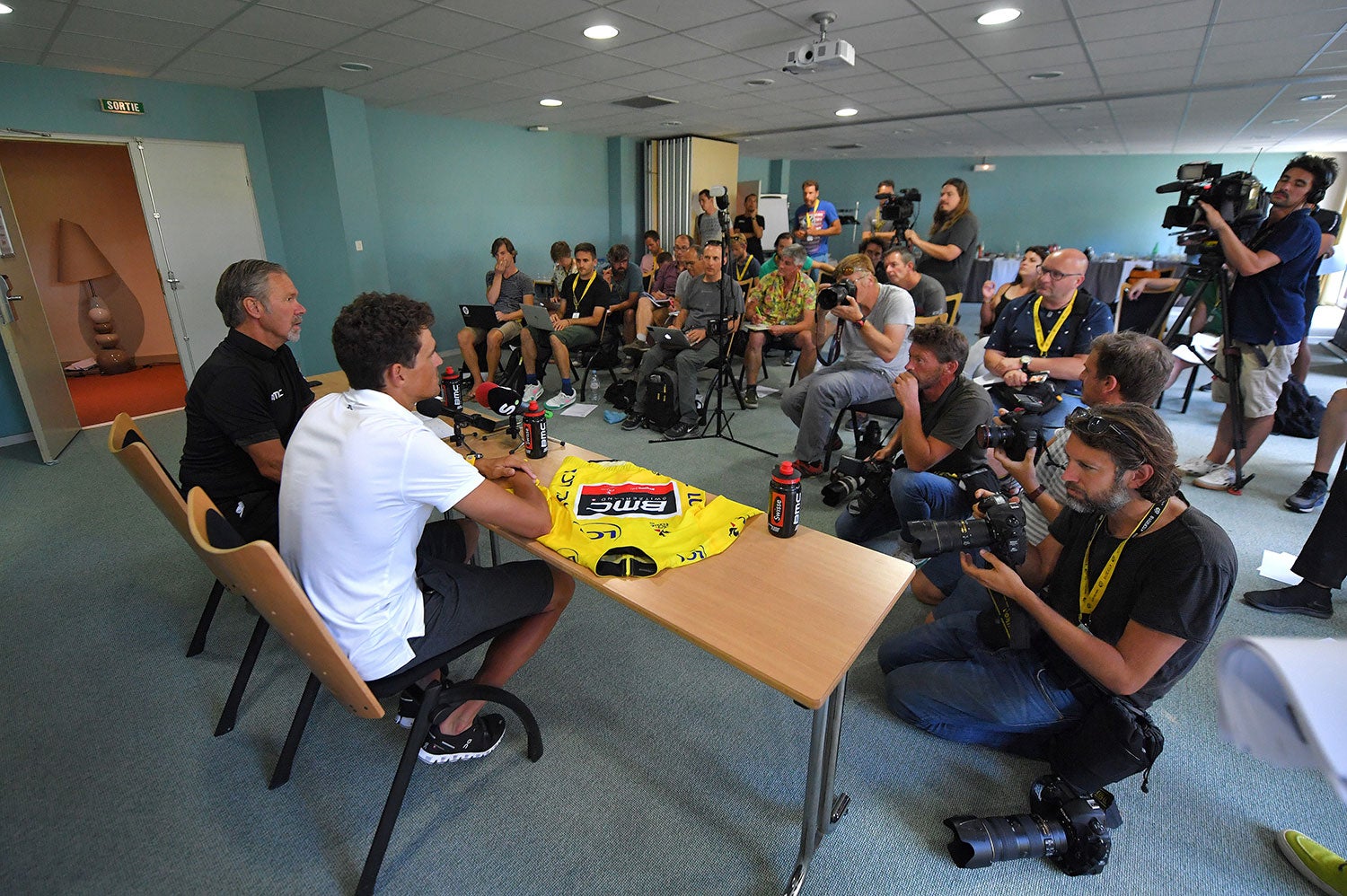 WorldTour license was key to Ochowicz’s deal to save team - Velo