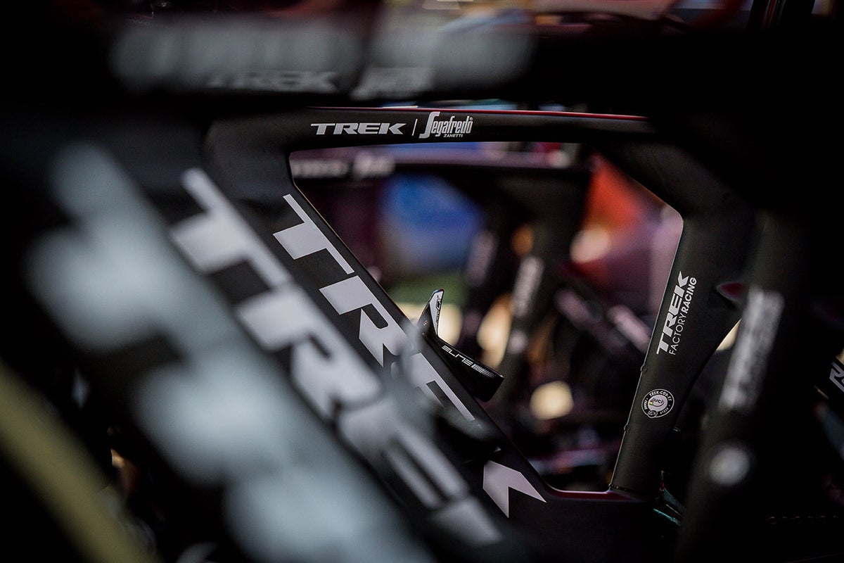 Trek-Segafredo Part 1: Inside the Tour de France TTT - Velo