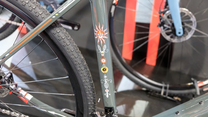Eurobike gallery: New, cool, weird, wonderful - Velo
