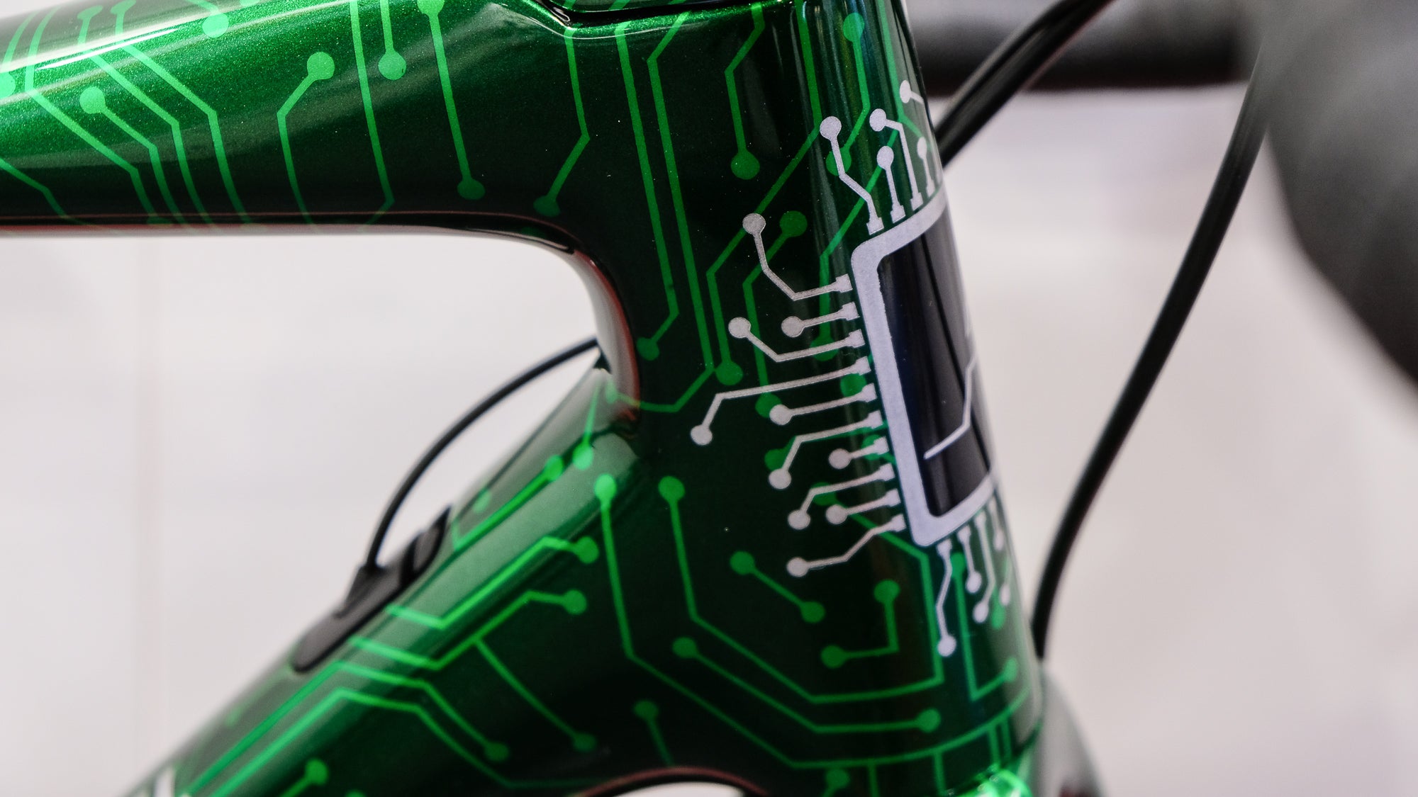Eurobike gallery: More tech goodies from Friedrichshafen - Velo