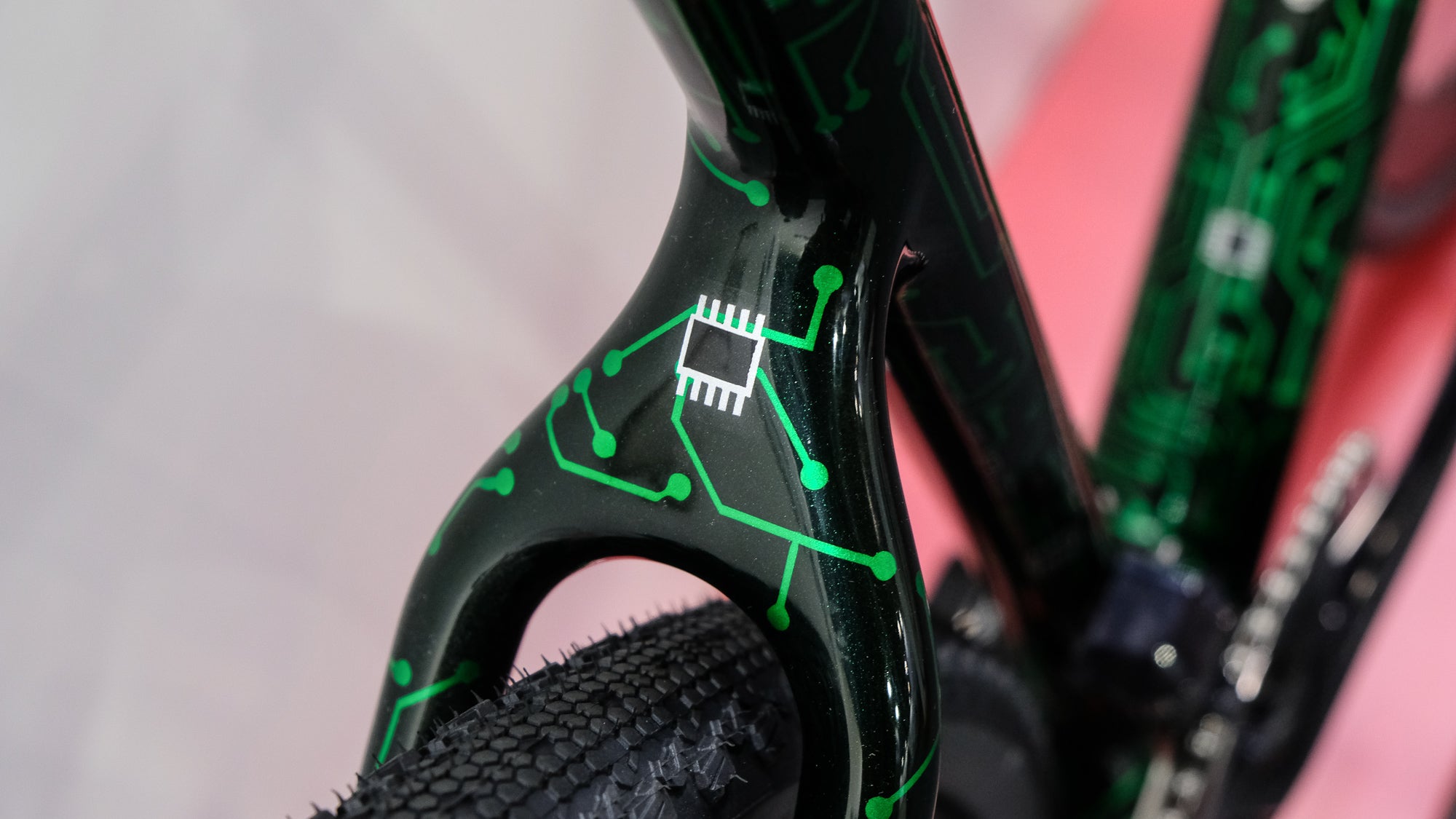Eurobike gallery: More tech goodies from Friedrichshafen - Velo