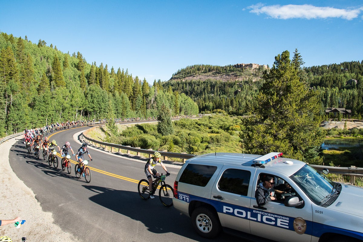 Breck Epic 2017 gallery: High-altitude MTB heaven - Velo