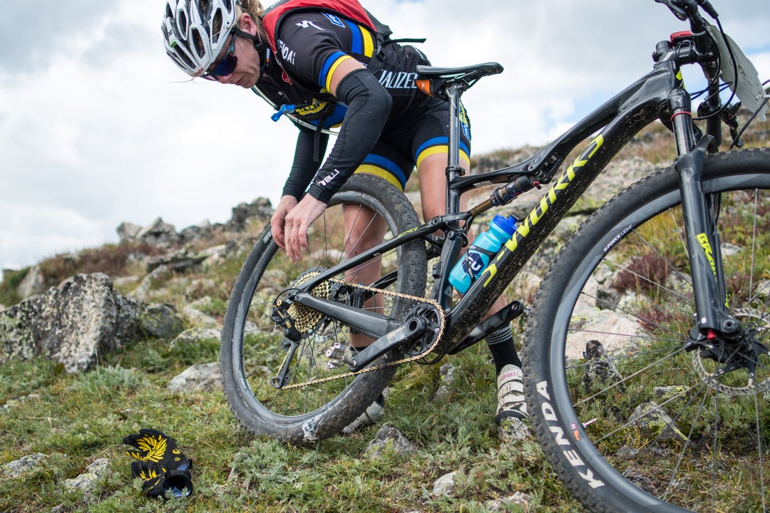 Breck Epic Basics: The packing list - Velo