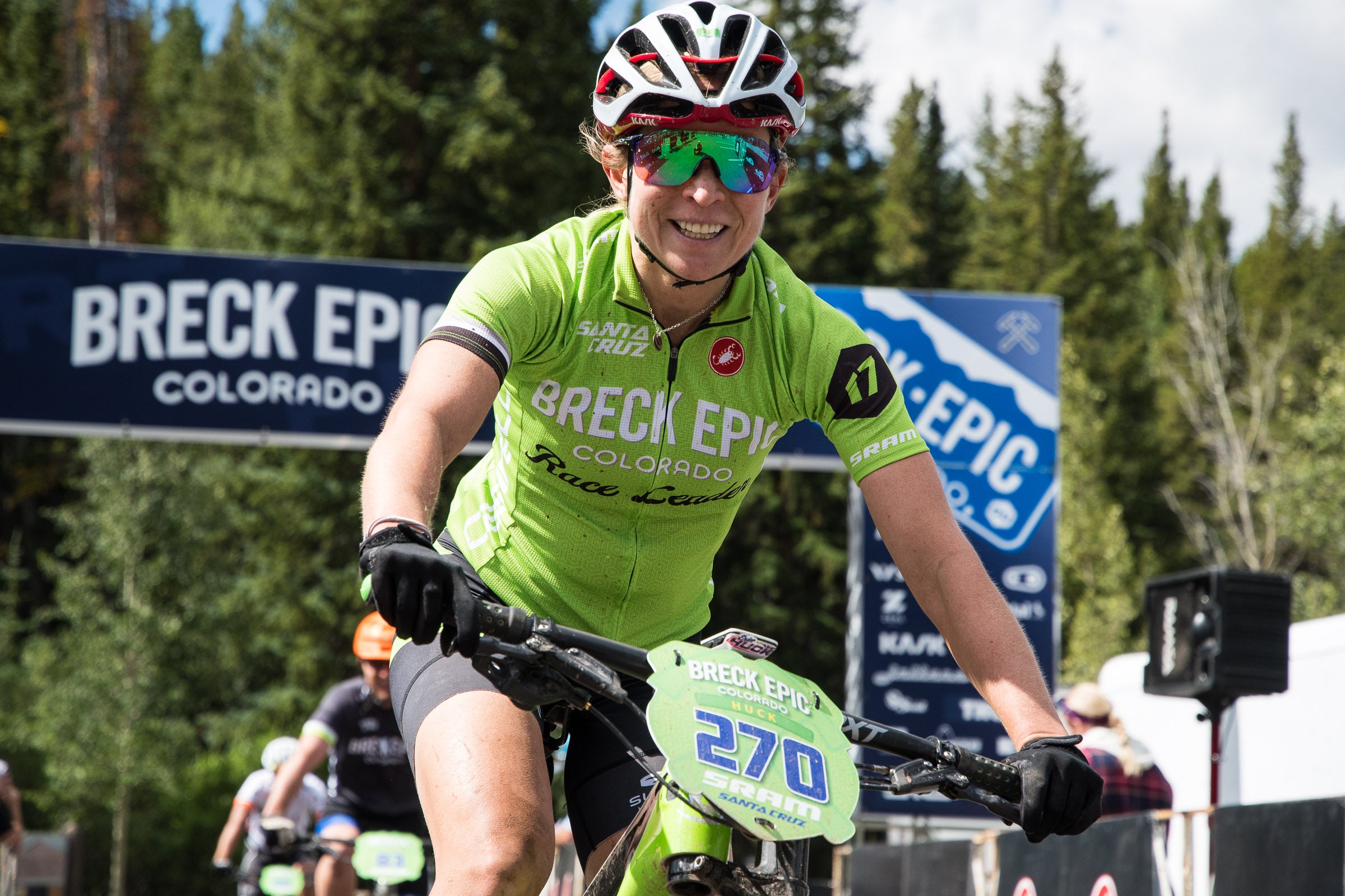 Breck Epic 2017 gallery: High-altitude MTB heaven - Velo