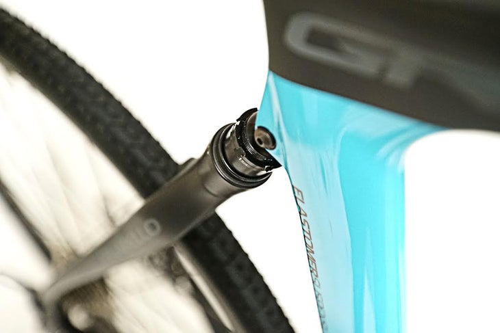 Pinarello GAN GRS Disc - Velo