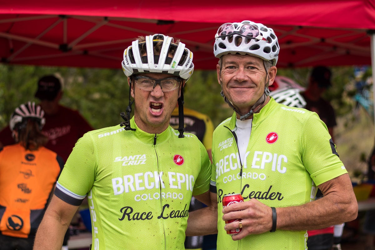 Breck Epic Basics: Nutrition for the long haul - Velo