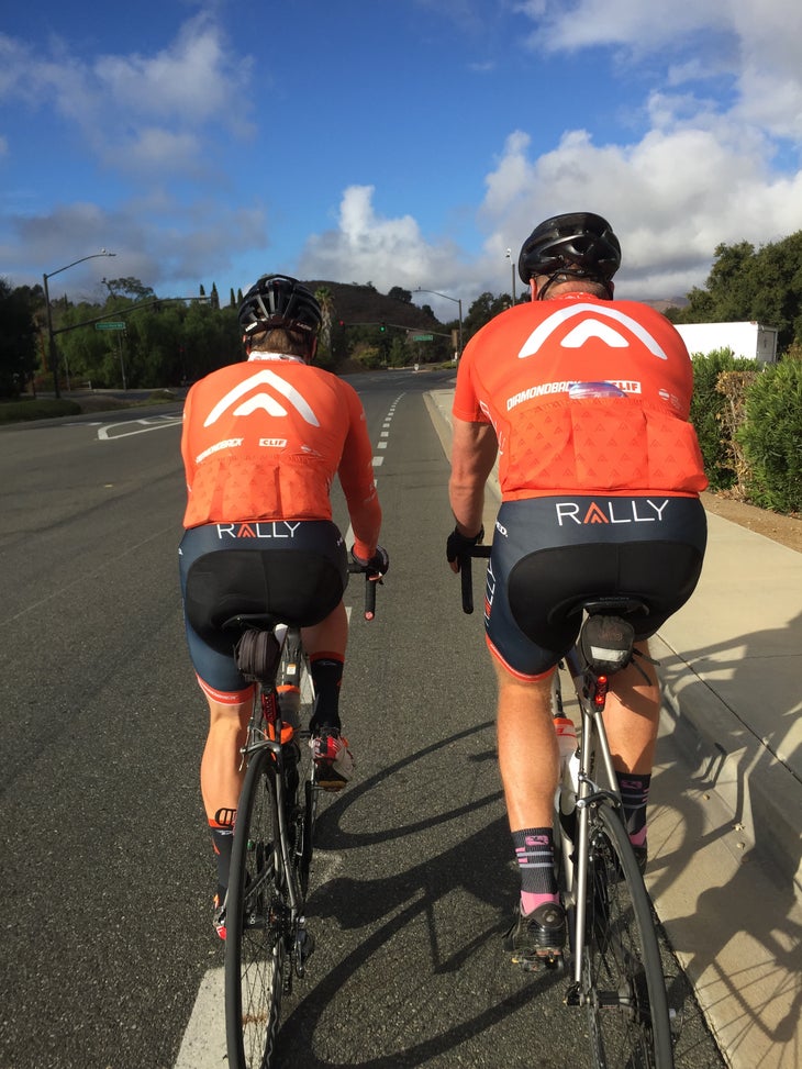 Brad Huff calling it a career: The retirement Q&A - Velo