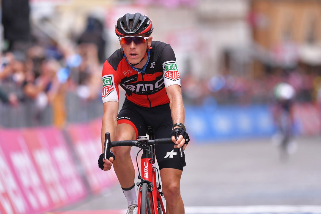 Rohan Dennis departs BMC for Bahrain - Velo