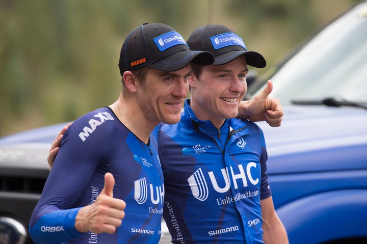 Inside Gavin Mannion's career-defining victory in Colorado - Velo