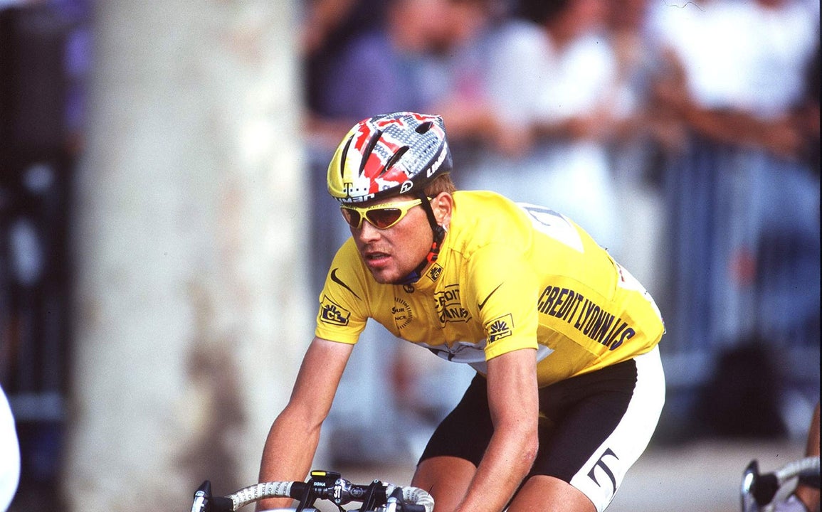 Commentary: Jan Ullrich's journey from spotlight to shadow - Velo