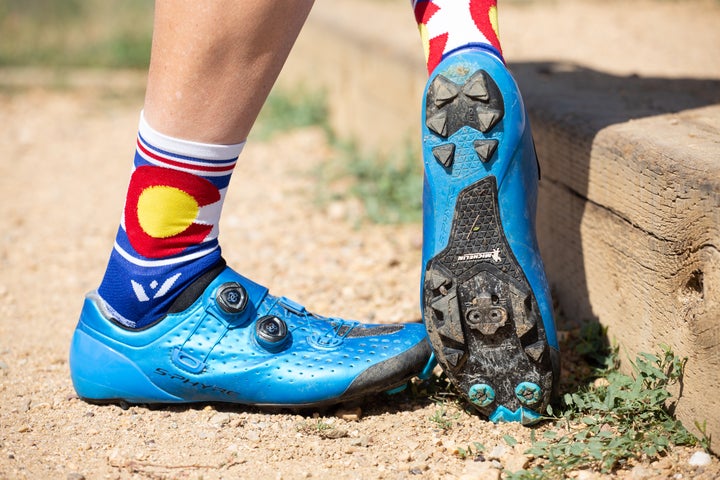 Reviewed: Six cyclocross shoes to take on the mud - Velo