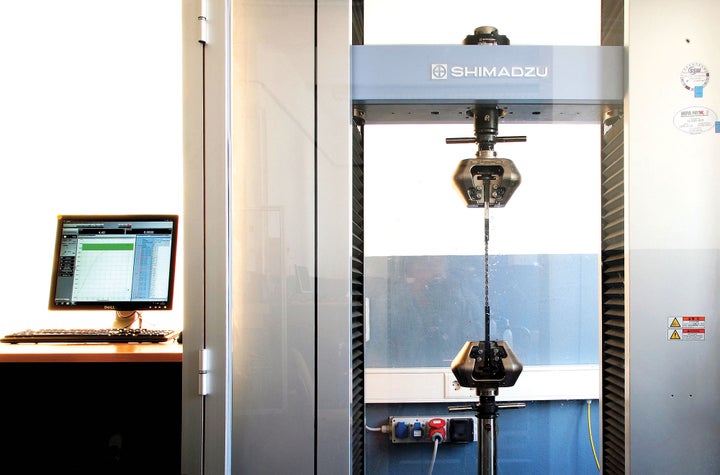 Are broken chains a thing of the past? - Velo