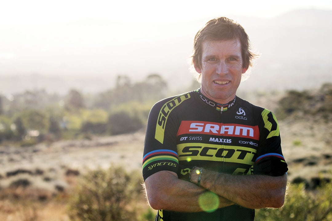 Q&A: Thomas Frischknecht on the future of mountain bike racing - Velo