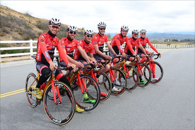 Book excerpt: Cycling's sponsorship conundrum from 'American Pro'