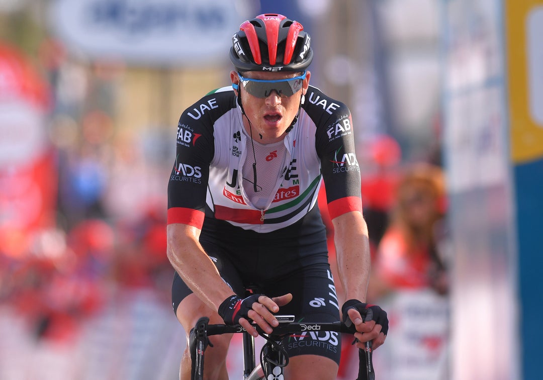 Englishman Ben Swift returns to Team Sky - Velo