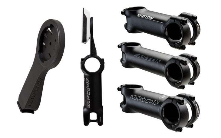 Easton Stems Revamped and New Seat Posts Launched - Velo
