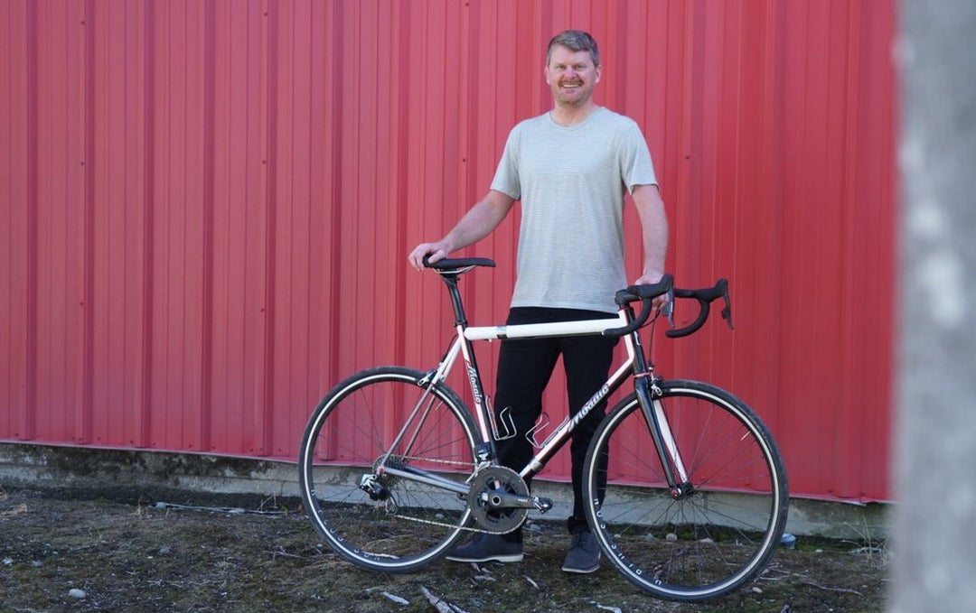 Q&A: Why Floyd Landis is starting a cycling team - Velo