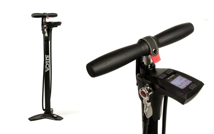 Silca Drops New Goodies - Velo