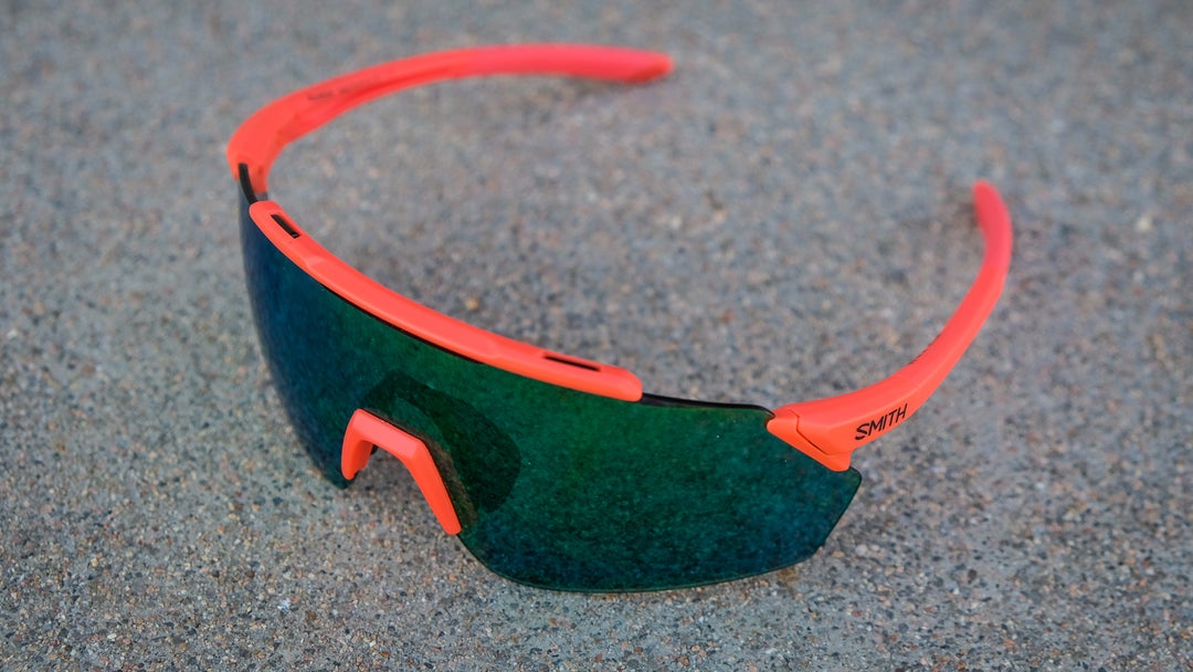 Smith Ruckus Sunglasses - Velo