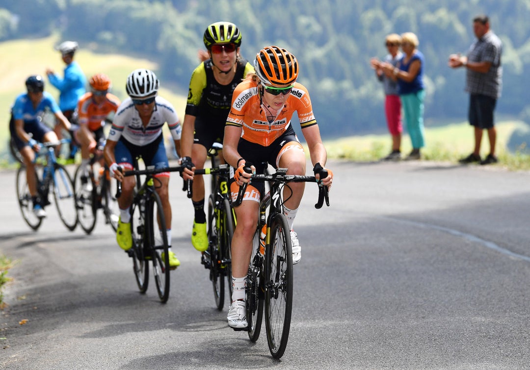 VeloNews stories of the decade: 'Half the Road' ignites a movement - Velo