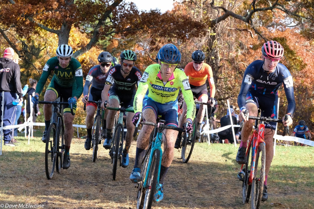 Molly Cameron takes on Arkansas' anti-trans legislation - Velo