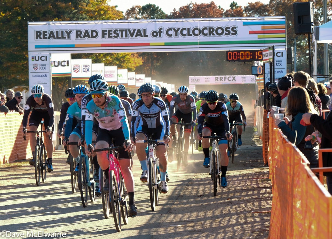 Anthony, Smith wrap up Really Rad weekend with day 2 wins - Velo