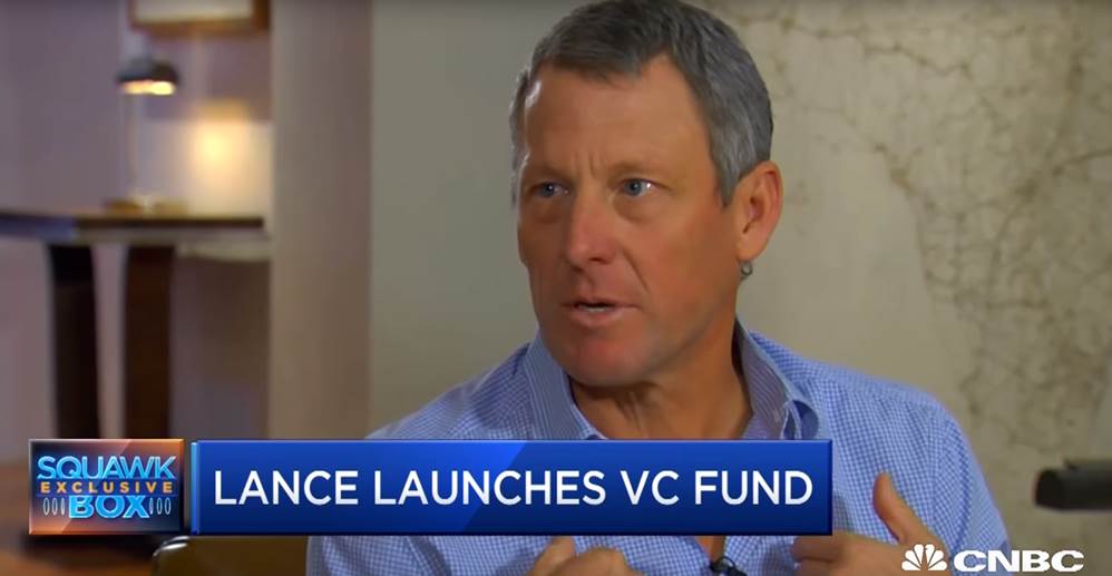 Armstrong: Uber investment saved him; Weisel hasn't been honest - Velo