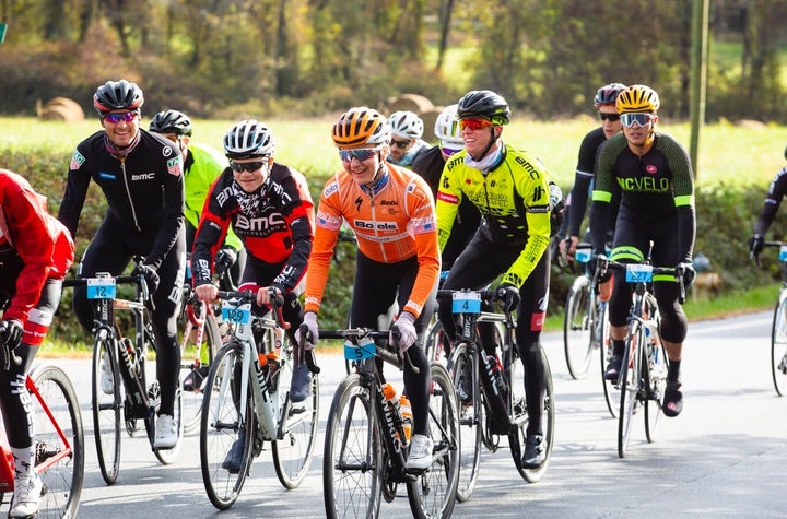 Bookwalter journal: Origins of the Bookwalter Binge - Velo