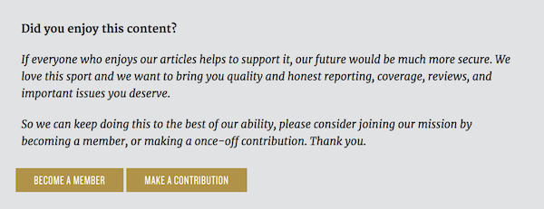 Best of 2018: Finding Mr X, the story of an anti-cycling hate page - Velo